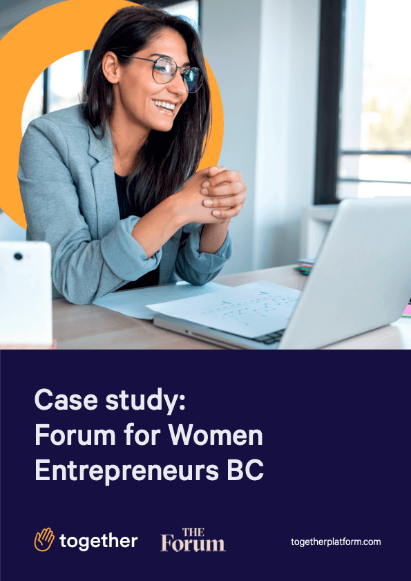 How to build the business case for your mentoring program | Together Software